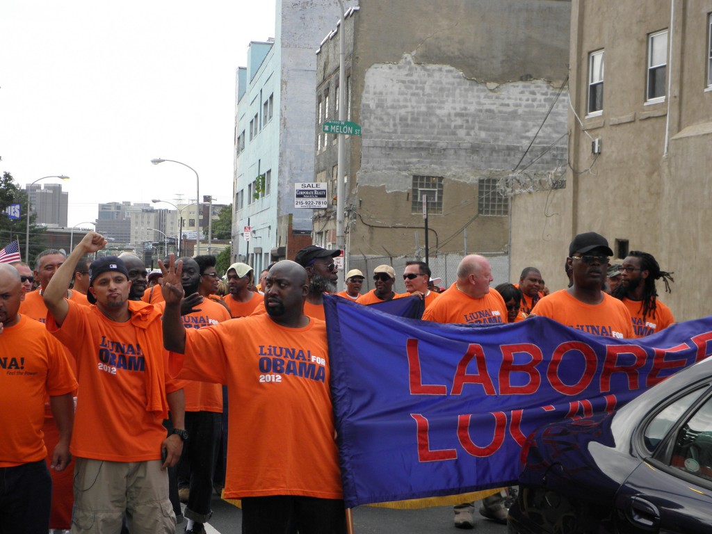 LABOR DAY PARADE-CALL OUT FOR LOCAL 332 MEMBERS! – Laborers' Local 332