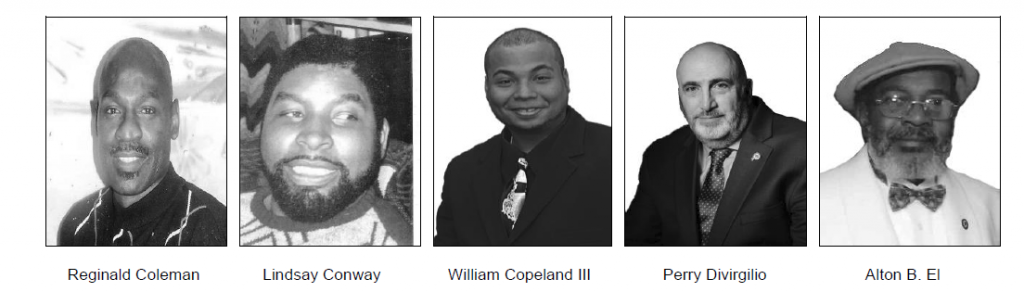 Local 332-Hall of Fame – Laborers' Local 332