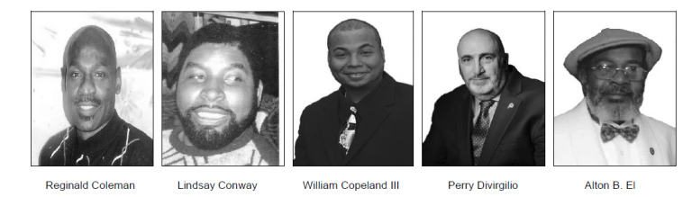 Local 332-Hall of Fame – Laborers' Local 332