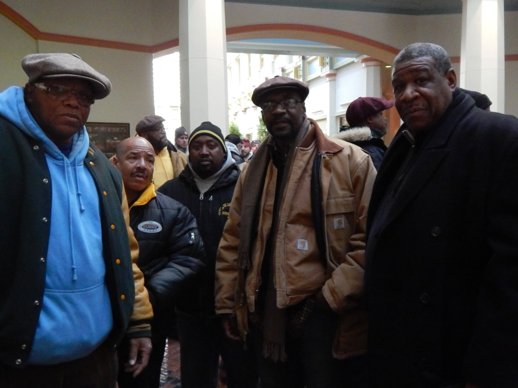 Laborers Local 332 Photos of Harrisburg Rally – Laborers' Local 332