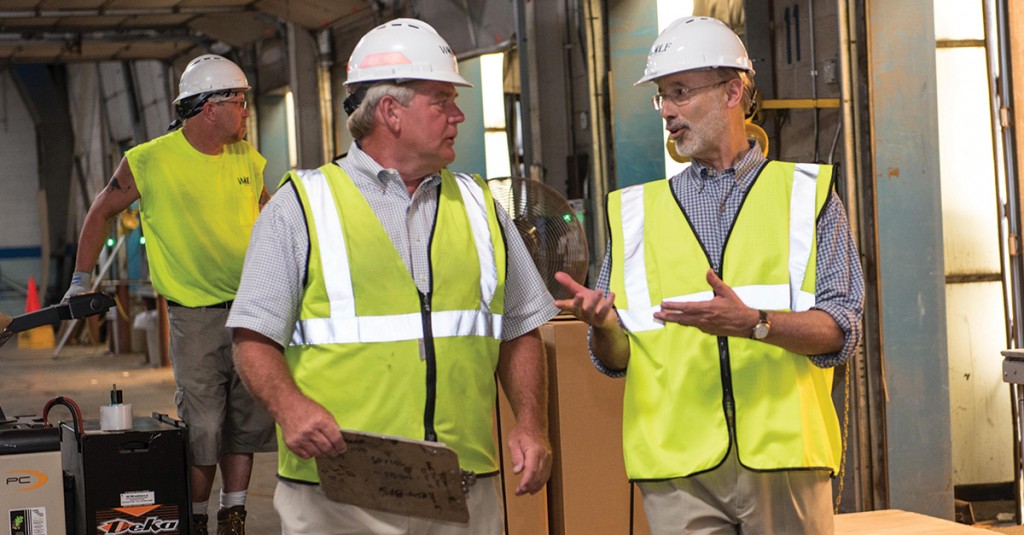 LIUNA, Laborers Local 332 Supports Tom Wolf For Governor! – Laborers ...