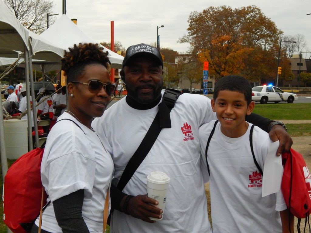 Local332 Family3 – Laborers' Local 332